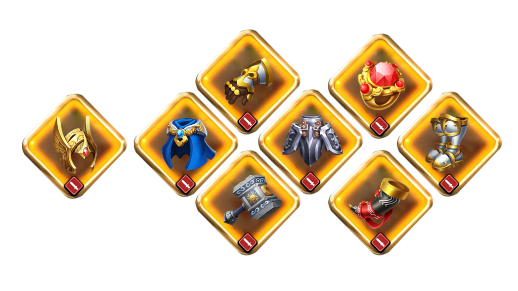 Tariq ibn Ziyad | Skills, Commander Pairings | Rise of Kingdoms