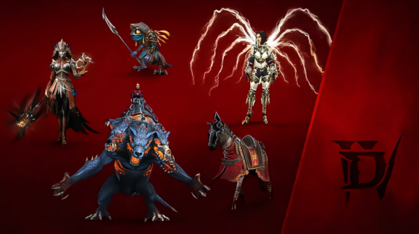 Diablo 4 pre-order guide | Early Access, Bonuses, Editions