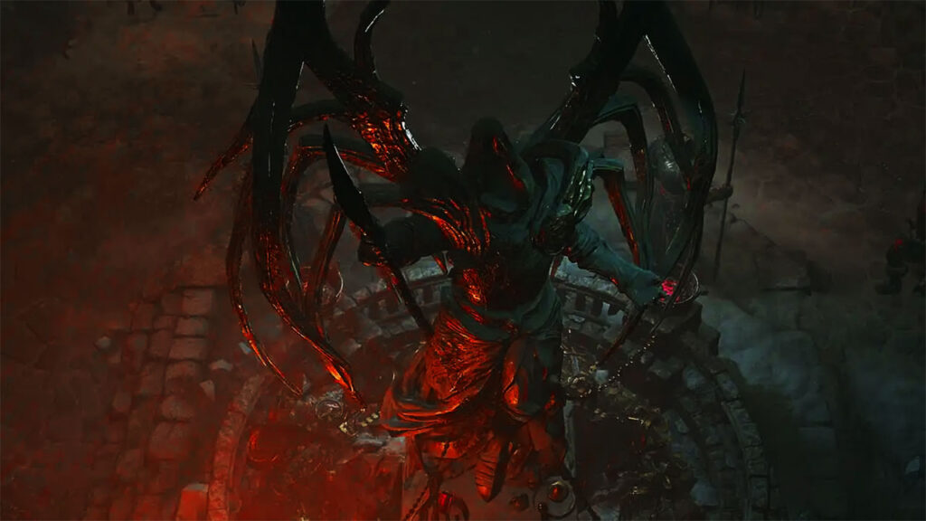 Diablo 4 Acts | Main Story Campaign Walkthrough