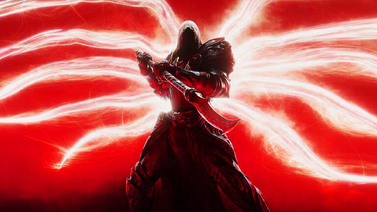 Diablo 4 Acts | Main Story Campaign Walkthrough