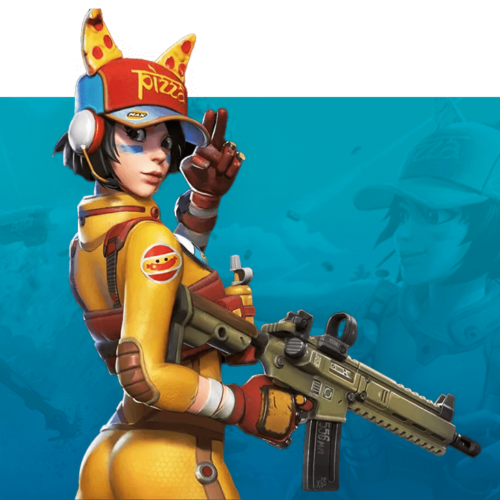 Farlight 84 | All Heroes, Weapons, Vehicles, Gamemodes