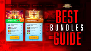 Best Bundles Guide | Rise of Kingdoms | Complete List & Rewards