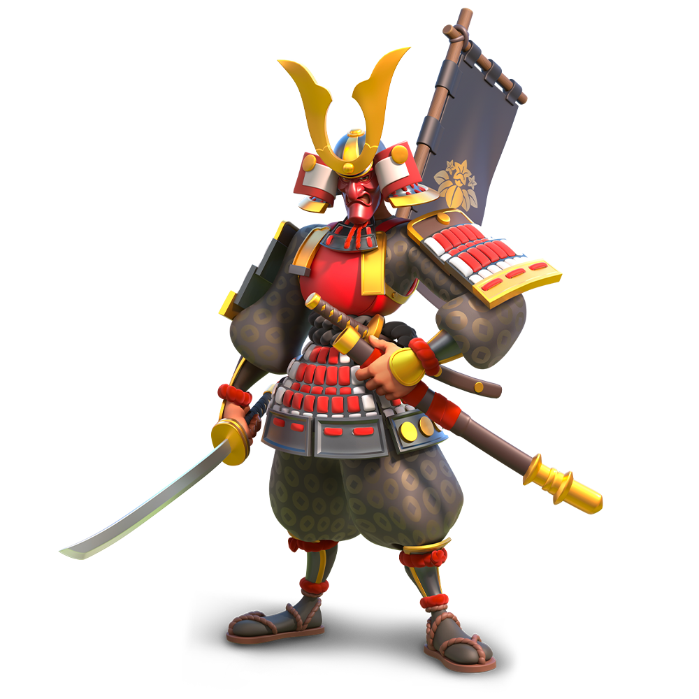 Ultimate Minamoto no Yoshitsune Guide | Rise of Kingdoms (2026)